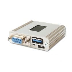 RSLogger Ultimate RS RS Logger Serial Port Recorder