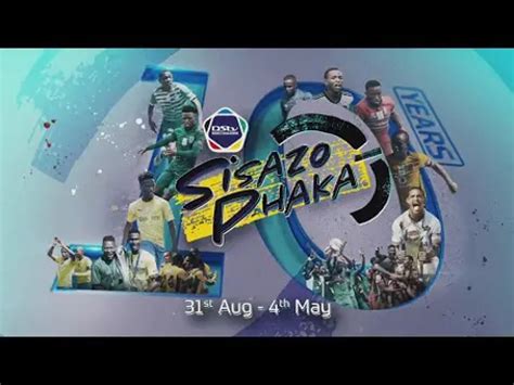 Promo Dstv Diski Challenge Supersport