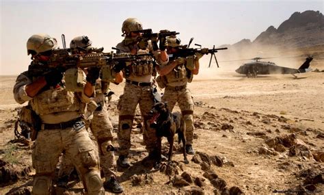 United States Navy Seals Wallpapers Wallpaper Cave