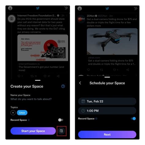how to use twitter spaces in 2022 complete guide beebom