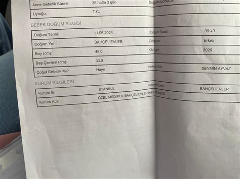 Medipol Sağlık Grubu Medipol Bahçelievler Hastanesi Şikayetvar