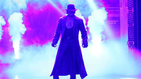 Donald Trump The Undertakers Entrance Is The Greatest Ive Ever Seen