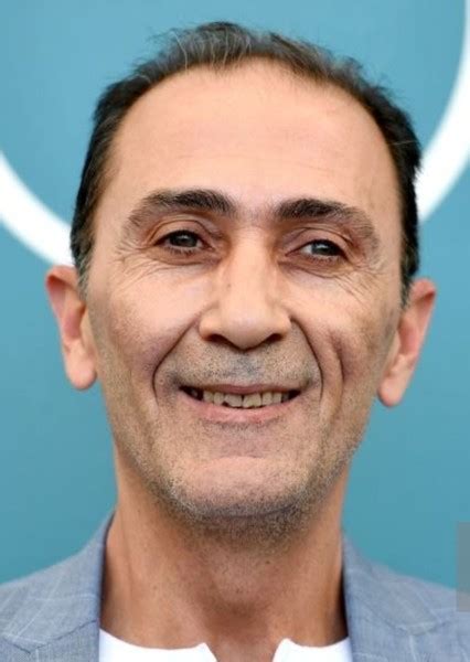 Suhail Dabbach Fan Casting