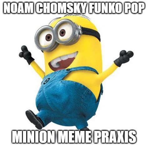 What Minion Meme
