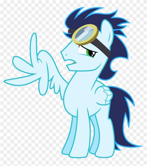 Rainbow Dash And Soarin Mating