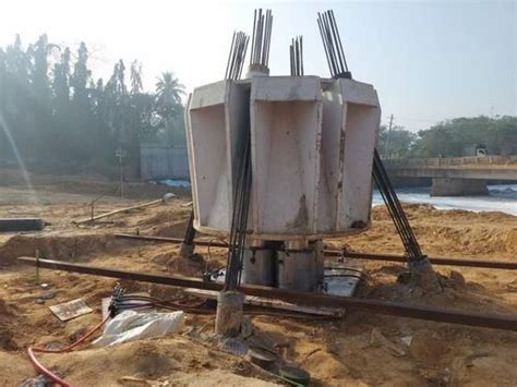Pile Load Testing Service In Guwahati Id