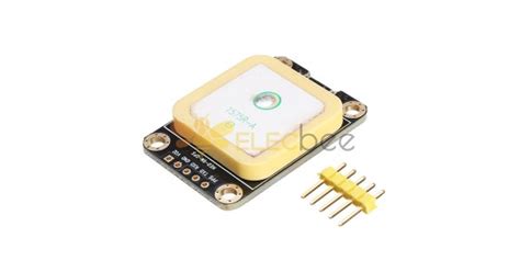 Gps Module Apm25 With Eeprom Navigation Satellite Positioning For
