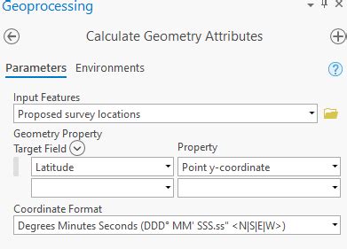 Solved ArcMap Vs ArcGIS Pro Calculating Geometry Degrees Esri