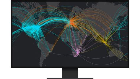 Icao Annex 4 Aeronautical Charts Arcgis Aviation Charting