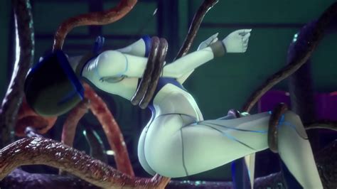 Subverse Videogame From Studio Fow