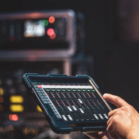 Control System General For Trading Industrial Company