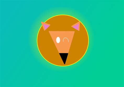 Clever Fox Logo By Lilcleverfox On Deviantart