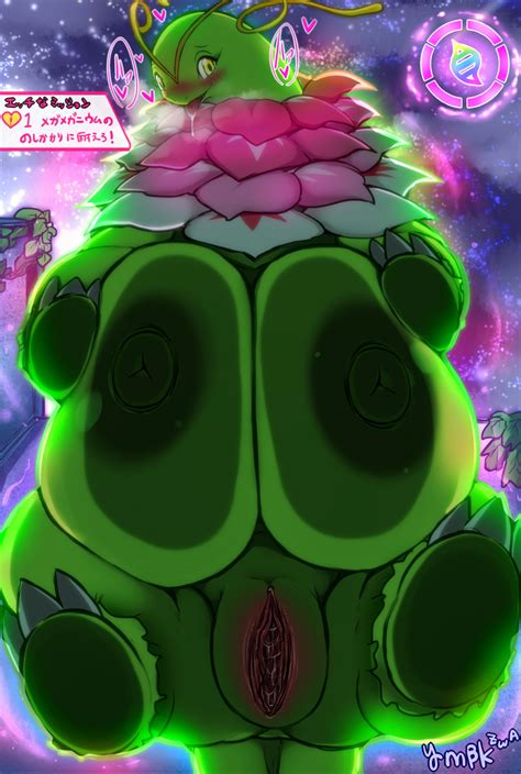 Rule 34 Big Breasts Blush Bodily Fluids Breasts Busty Feral Female