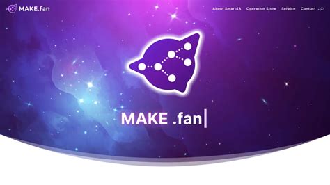 Operation Store Make 應用工具套件商城 Makefan 辦公室流程自動化 Ai Agent 智慧客服、智慧