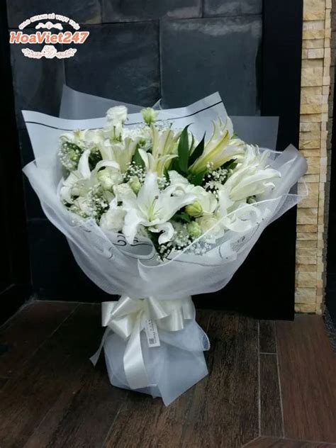 Ý Nghĩa Hoa Ly Và Những điều đặc Biêt Về Loài Hoa Này