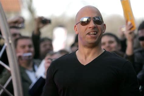 Vin Diesel Accused Of Assaulting Woman And Then Masturbating Allhiphop