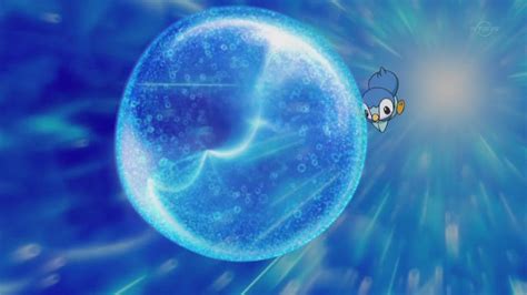 Image Dawn Piplup Big Bubblepng Pokémon Wiki Fandom Powered By Wikia