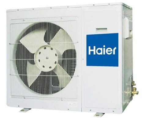 Кондиционер кассетный Haier AB24ES1ERA(S)/1U24FS1EAA