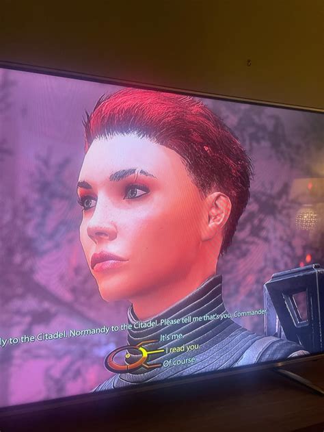 Romance Help Rmasseffect