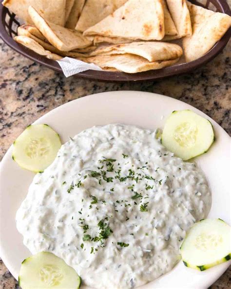 Mastering Homemade Gyro Sauce Tips And Tricks One Stop Halal