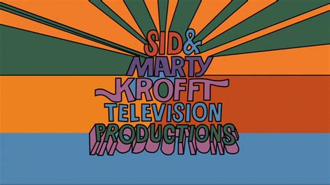 Krofft Entertainment Logopedia Fandom