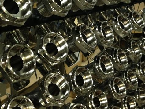 Electroless Nickel Plating Vs Electrolytic Nickel Plating