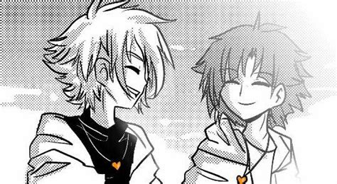 Cross Chara X Reader Su Especial Wattpad