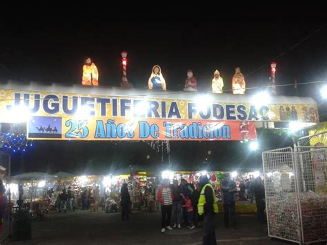Dónde Está La Feria Del Juguete De Cdmx Para Comprar Todos Los Regalos
