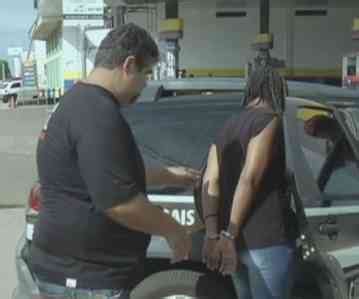 Menina 11 anos prostituída pela própria mãe TV Alterosa