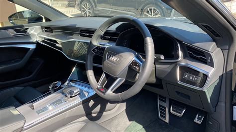 アウディ A7スポーツバック 45 Tfsi クワトロ Sラインパッケージ 2020年式 中古車詳細 プロに任せる自動車フリマ【カババ】