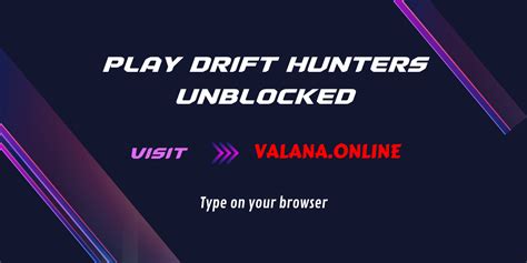Github Juliannae Drift Hunters Unlocked Play Drift Hunters Unblocked For Free Type The