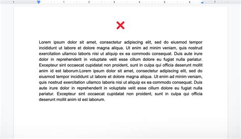 Manuscript Formatting How To Format Your Book For An Editor