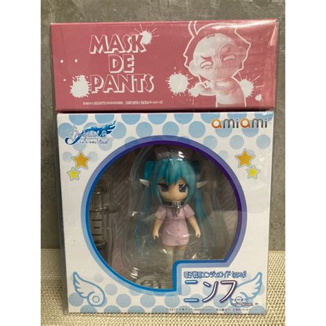 Sora No Otoshimono Nymph Sakurai Tomoki Nurse Ver Amiami