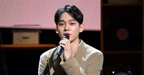 엑소 첸 아빠됐다 결혼 발표 후 3개월 만에 득녀