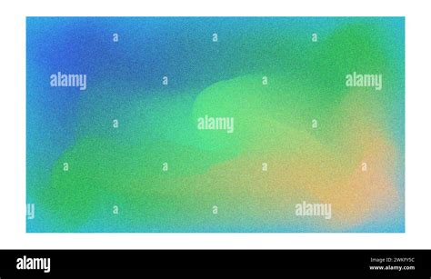 Abstract Grainy Background In Various Colors Grainy Background