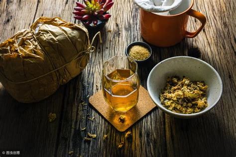 熬夜後多喝這5種飲品 每日頭條