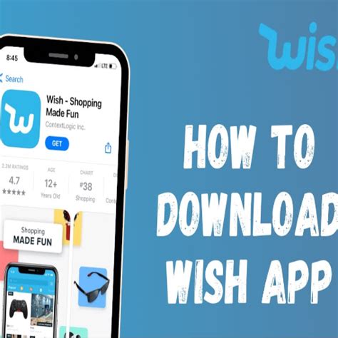 Shop And Save With The Wish App Your Ultimate Online Shopping