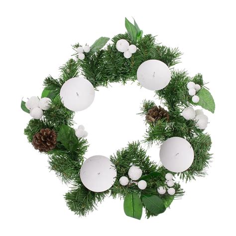 Advent Wreath For Church Myriam