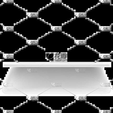 常规通用实景书架书本样机元素素材 花瓣网