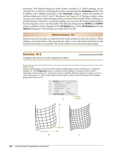 Printable Autocad And Its Applications—comprehensive 2020 27th Edition Page 244