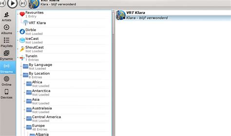 How To Play Tunein Radio On Windows Solved Windows Forums