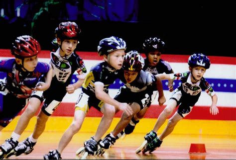 Skater Gets National Record Article The United States Army