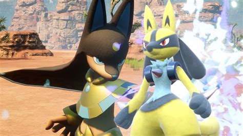 Palworld Drama Explained Why Pokemon Fans Are Fuming At Overnight