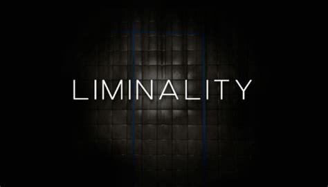 Liminality On Steam
