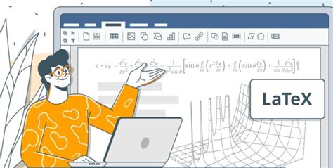 Use An ONLYOFFICE Macro To Convert Selected Text Into A LaTeX Equation
