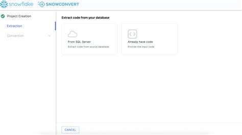 end to end migration to snowflake in action data and pipelines