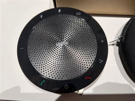 Brand New Jabra Speak Audio Soundbars Speakers Amplifiers On Carousell