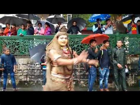 सरोवर नगरी नैनीताल में निकला नंदा सुनंदा का डोला Video Dailymotion
