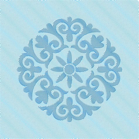 How To Create Vector Hatching And Embossed Pattern In Adobe Illustrator