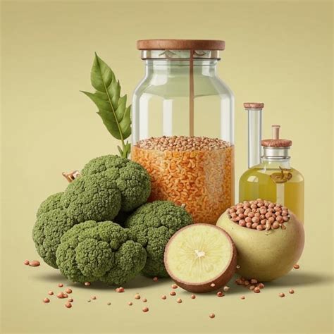 Ферментированные продукты: польза для здоровья и способы приготовления ...